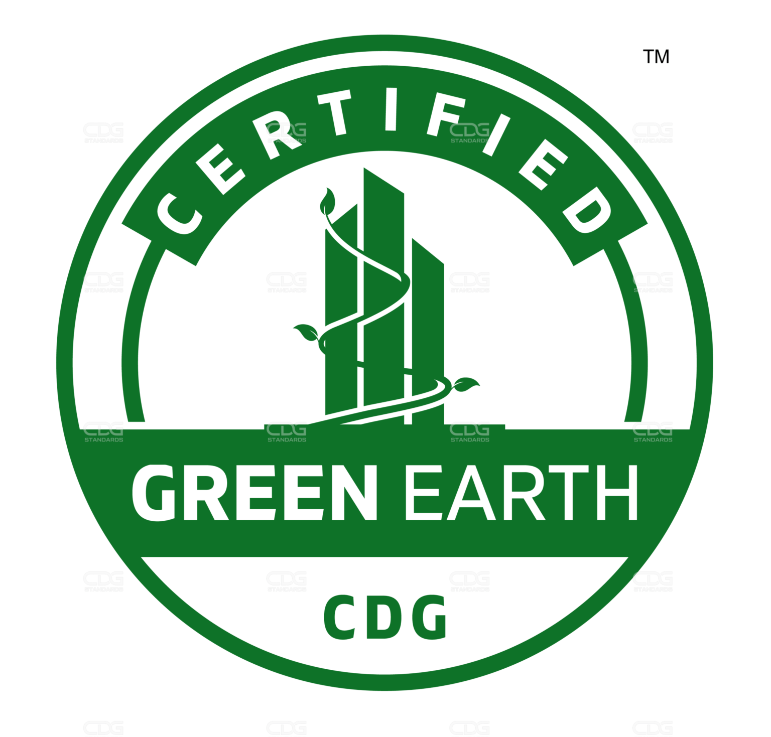 Green-earth-certification – CDG Standards